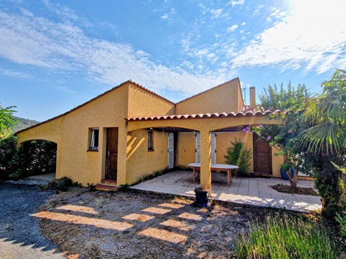 Maison 6 pièces à vendre - Ria-Sirach