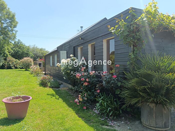 Maison 6 pièces à vendre à Pontorson