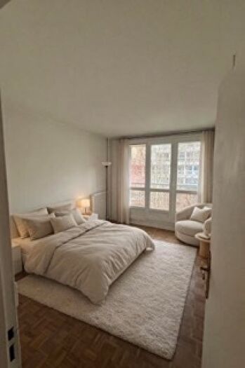 Appartement à vendre - Paris e , Nationale, Deux Moulins - 2 pièces - 1 chambre