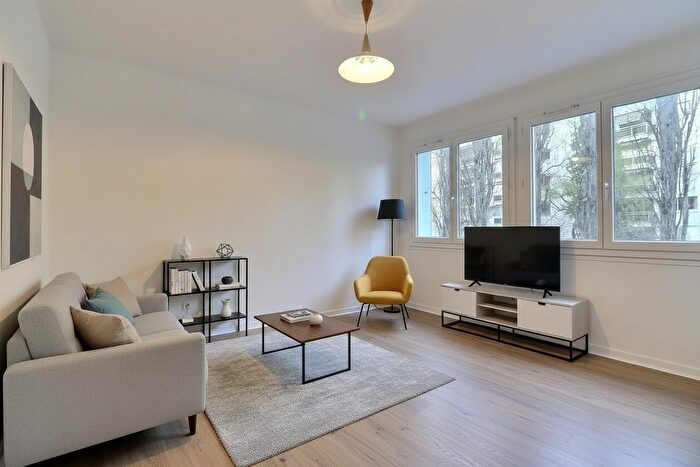 Appartement à louer - Chamalières, Jean-Jaurès, Galoubies - 2 pièces - 1 chambre