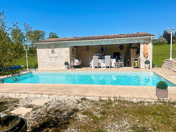 Maison à vendre - Bergerac, Les Bories, Salvette, Les Versannes, Gala - 5 pièces - 3 chambres