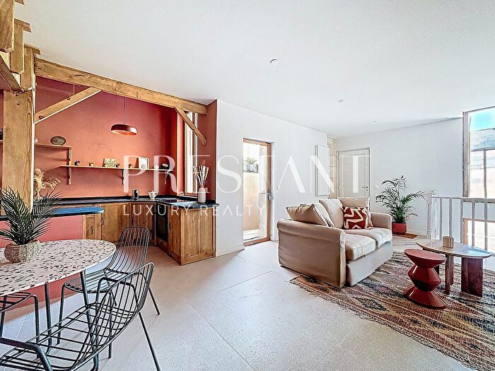 Maison à vendre - Le Bouscat, Centre-ville, Robert Schuman - 4 pièces - 2 chambres