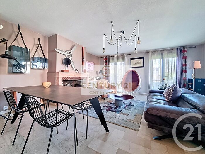 Maison à vendre - Chennevières-sur-Marne, Mon idée - 4 pièces - 3 chambres