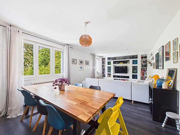 Maison 3 pièces à vendre - Quimper, Penhars, Penanguer, Corniguel