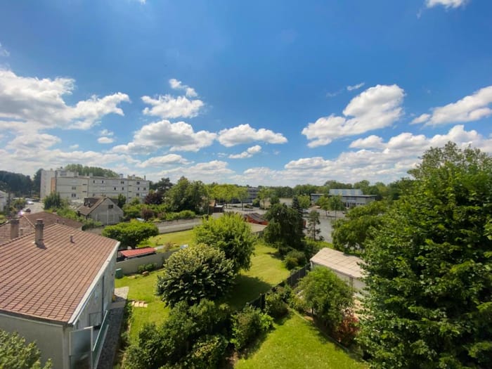 Appartement 3 pièces à Châteauroux, Belle-Isle, Les Rocheforts, Saint-Christophe, Vaugirard, à louer
