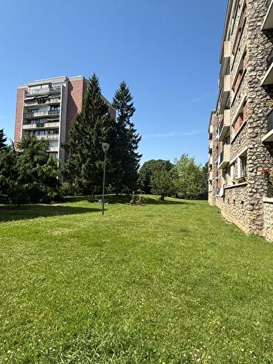 Appartement 2 pièces à vendre - Villiers-sur-Marne, Les Boutareines, Les Armoiries