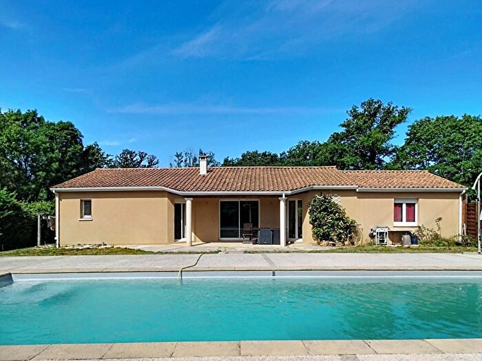 Maison 5 pièces à Montignac, à vendre