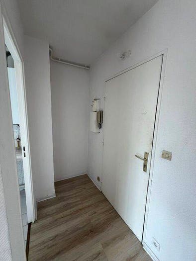 Appartement 2 pièces à louer - Gambetta-Brossolette-Gare, Yerres