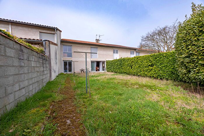 Maison à vendre - Pessac, Le Monteil - 5 pièces - 5 chambres