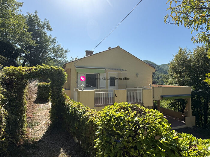 Maison 5 pièces à vendre - Saint-Parthem