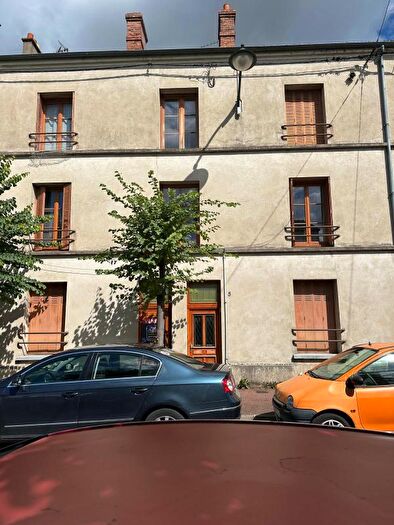 Corbeil-Essonnes, Centre-ville - Appartement 2 pièces à vendre