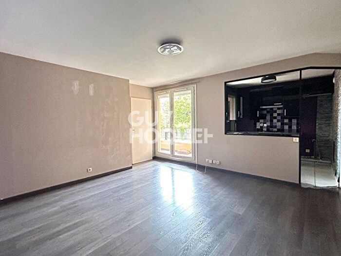 Appartement 3 pièces à Fosse Aux Moines, Bonneuil-sur-Marne, à louer