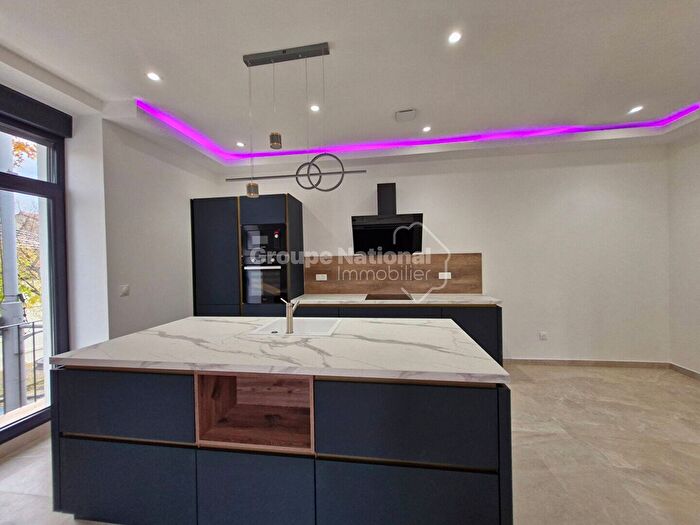 Centre, Miramas : Appartement 3 pièces à louer
