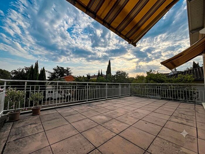 Appartement 1 pièce à Toulouse, Lardenne, à louer