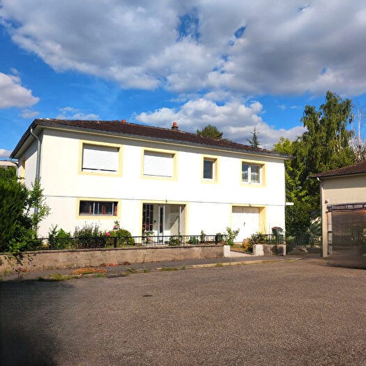 Maison à vendre - Marly - 7 pièces - 5 chambres