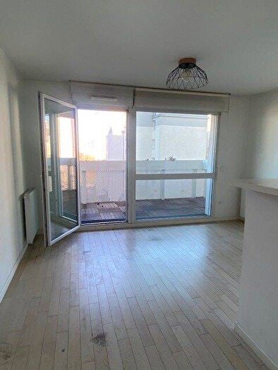 Appartement à louer - Jean Macé, Arcueil - 2 pièces - 1 chambre