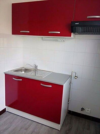 Centre Sud, Palaiseau : Appartement 2 pièces à louer
