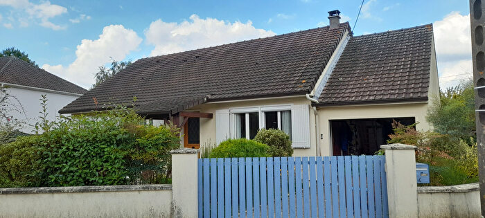 Les Molières : Maison 5 pièces à vendre