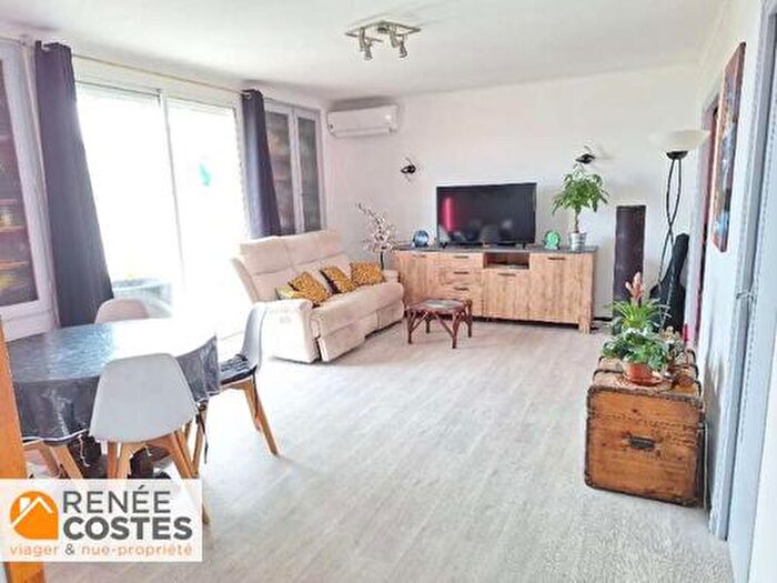 Maison à vendre - Cabestany - 5 pièces - 4 chambres