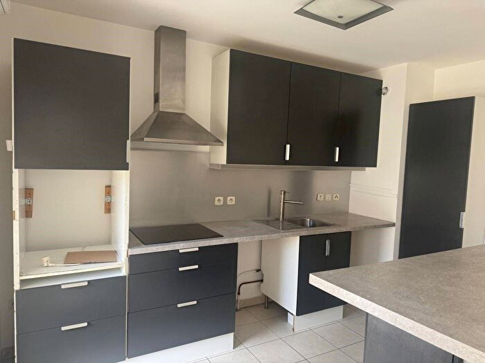 Appartement à louer - Le Rouet, Marseille ème arrondissement - 3 pièces - 2 chambres