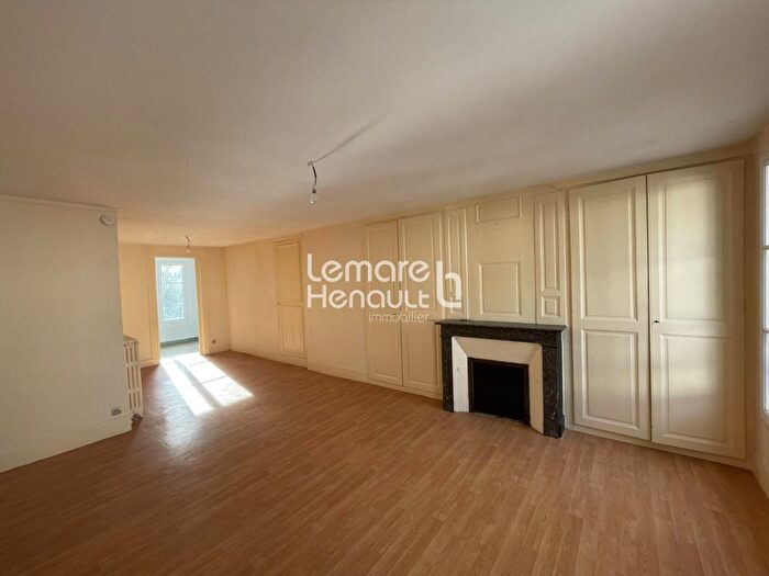 Appartement 2 pièces à louer à Dreux