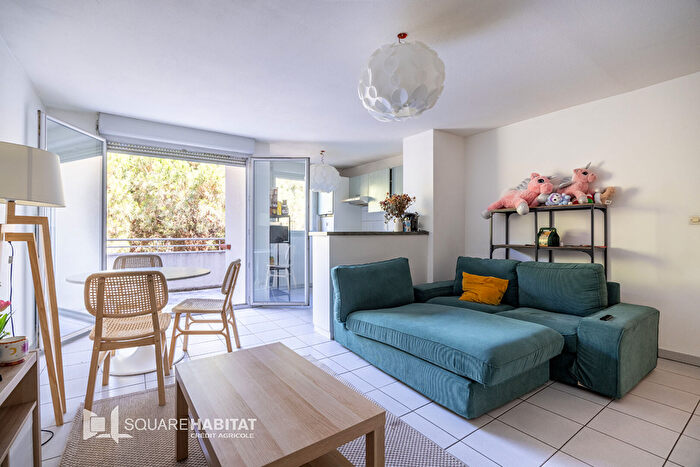Toulouse, La Vache, La Salade - Appartement 3 pièces à vendre