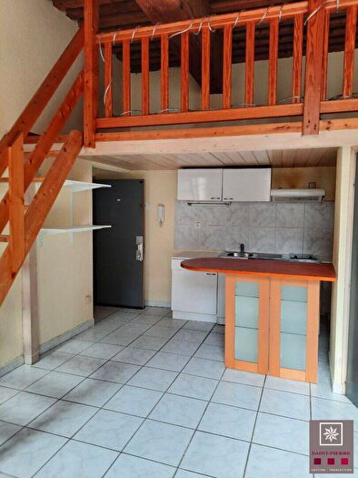Appartement 1 pièce à louer - Bellecour, Cordeliers, Lyon 2ème arrondissement