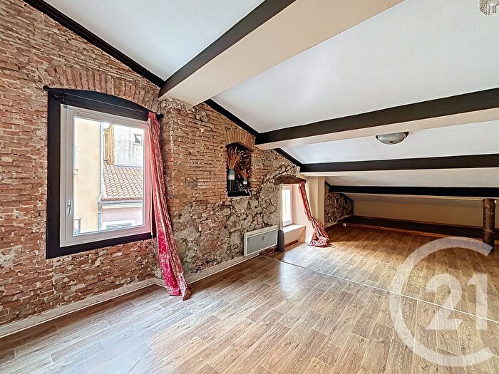 Appartement à vendre - Ajaccio, Citadelle - 2 pièces - 1 chambre