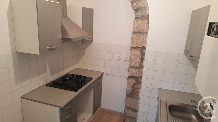 Appartement 3 pièces à louer - Lons-le-Saunier, Gare, Préfecture, Salines