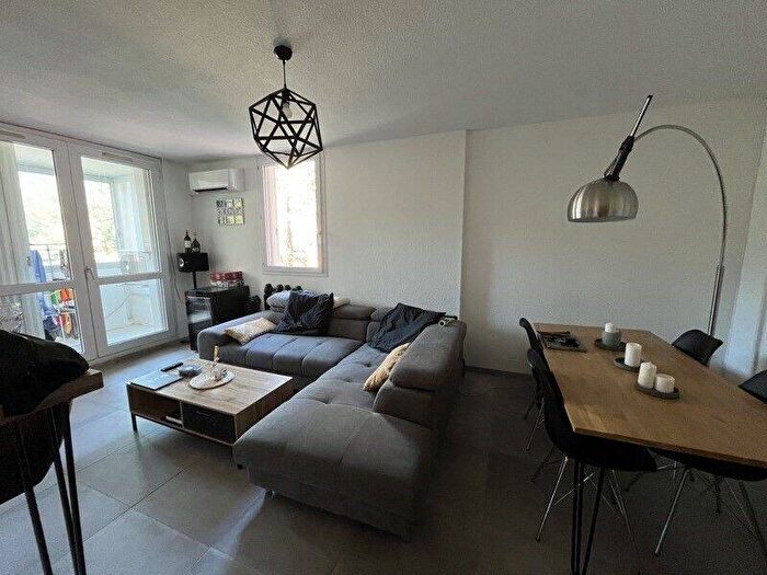 Appartement 2 pièces à louer - Boutonnet, Montpellier