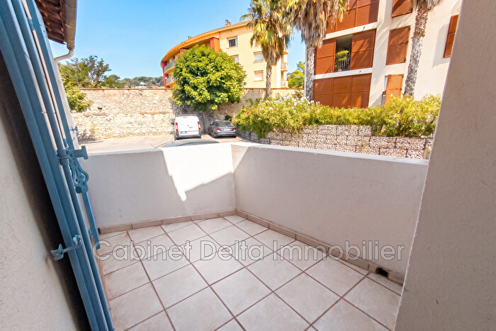 Ollioules, Saint-Joseph, Gare - Appartement 2 pièces à louer