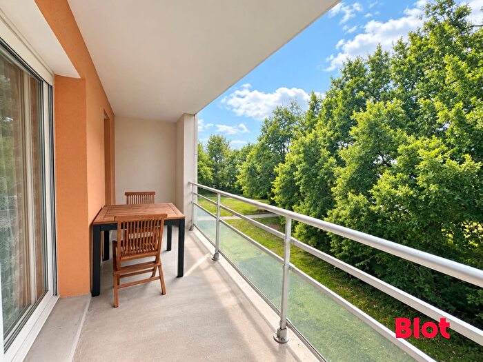 Appartement 3 pièces à vendre à Quartiers Sud-Est, La Poterie
