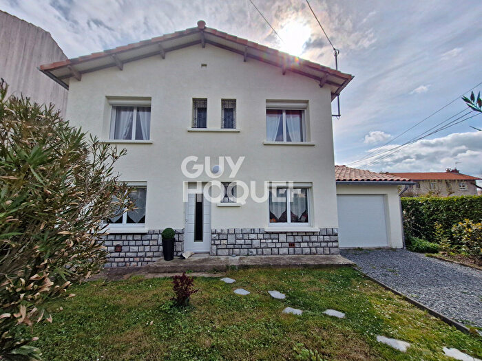 Maison à vendre - Albi, La Piscine, La Plaine du Gô - 4 pièces - 3 chambres