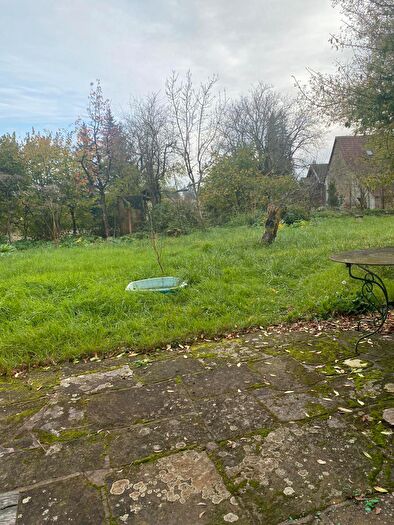 Maison à vendre - Roppe - 6 pièces