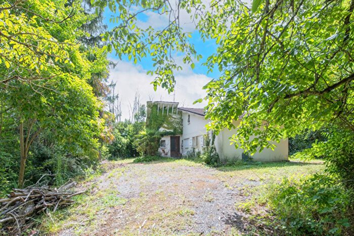 Maison à vendre - Castanet-Tolosan - 4 pièces - 3 chambres