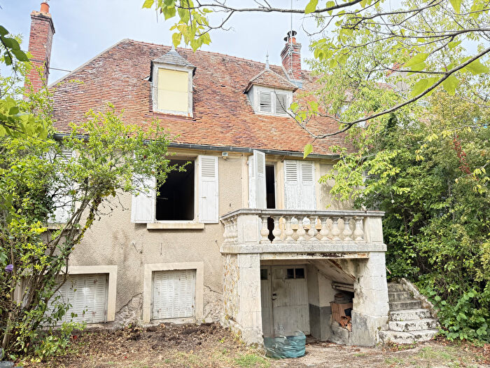 Maison 6 pièces à vendre - Saint-Satur
