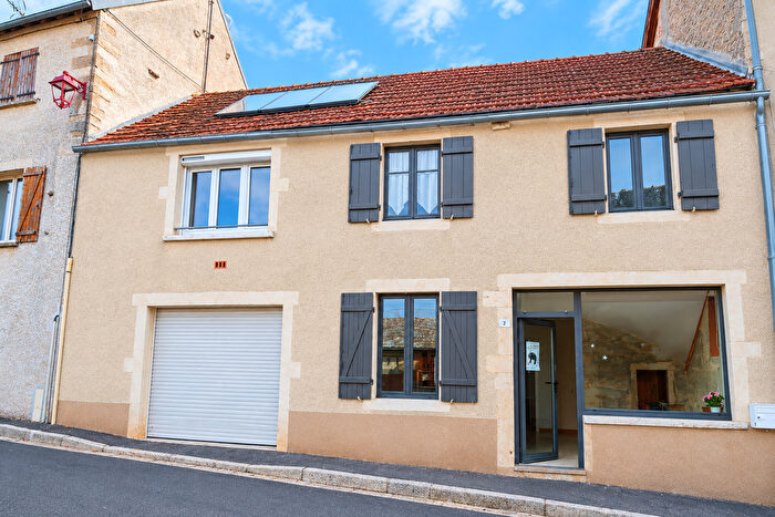 Maison 5 pièces à Sombernon, à vendre