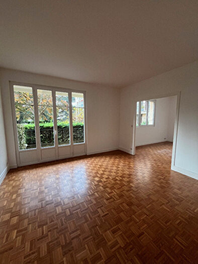 Appartement à louer - Saint-Germain-en-Laye, Alsace, Péreire - 4 pièces - 2 chambres