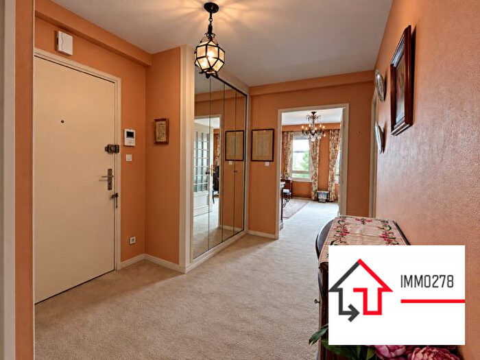 Saint-Omer, Centre historique - Appartement 4 pièces à vendre