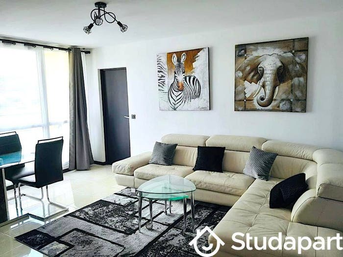 Appartement 1 pièce à Frances-Copistes, Montigny-lès-Cormeilles, à louer