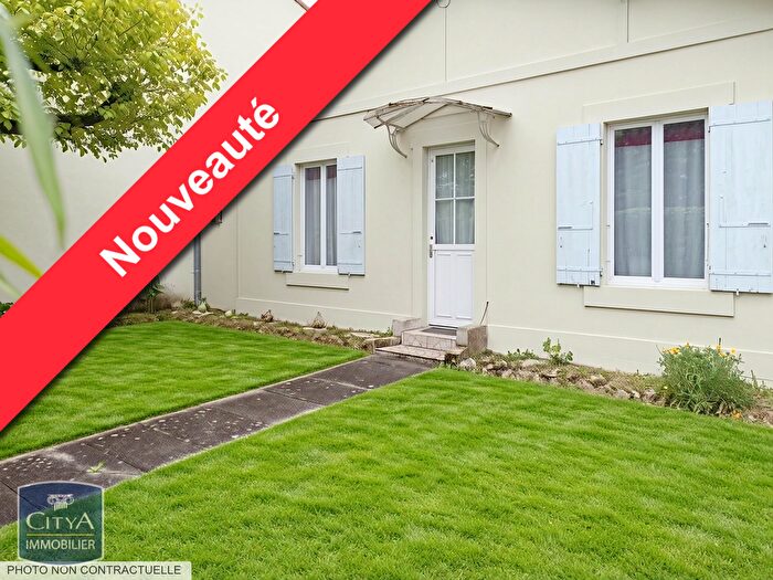 Royan, La Garenne - Maison 5 pièces à vendre