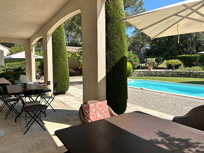 Maison 6 pièces à vendre - Mallemort