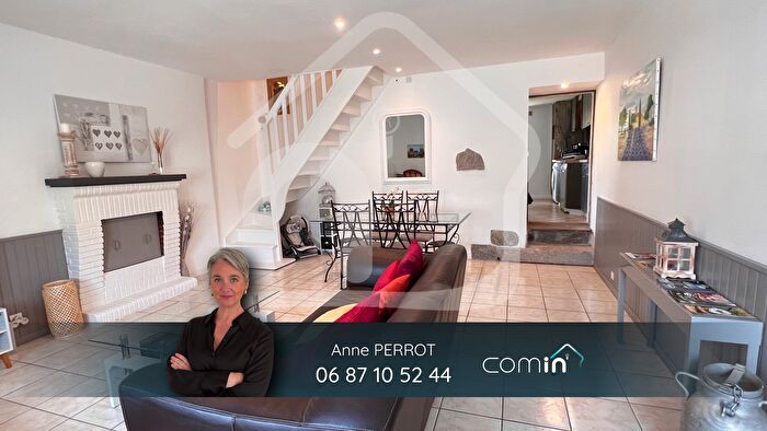 Maison 5 pièces à vendre à Pleslin-Trigavou