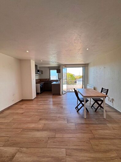 Toulouse, Saint-Martin du Touch : Appartement 3 pièces à vendre