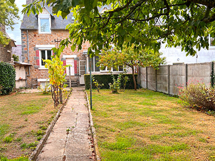 Maison 6 pièces à vendre - Saint-Brieuc, Ville Bougault, Beauvallon