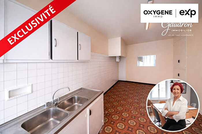 Maison à vendre - Latour-de-France - 3 pièces - 1 chambre