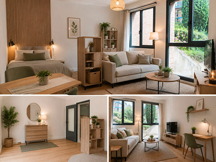 Appartement 1 pièce à Étaples, à vendre