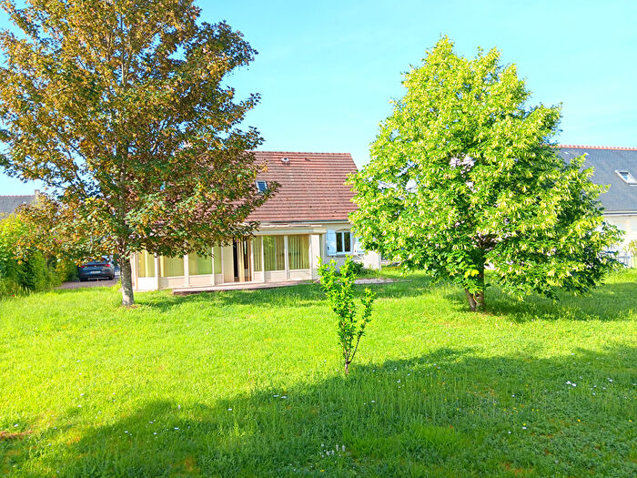Maison 7 pièces à vendre - Monts