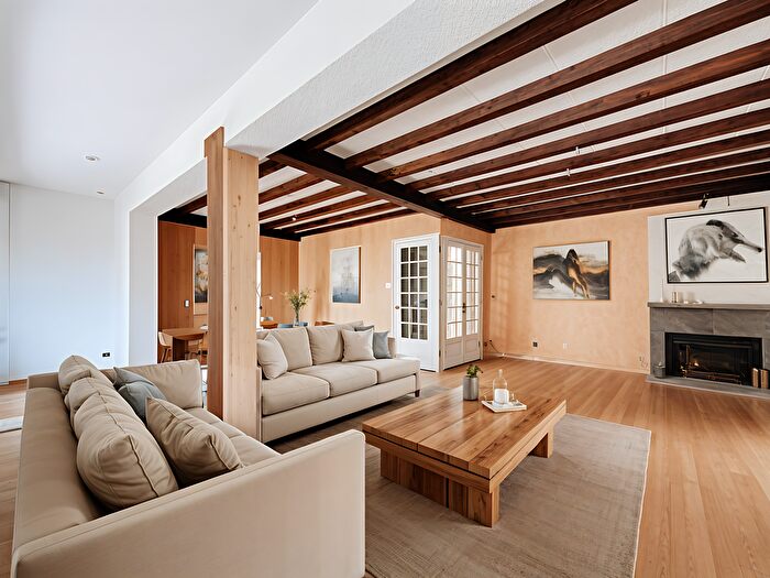 Maison à vendre - Mornant - 4 pièces - 3 chambres