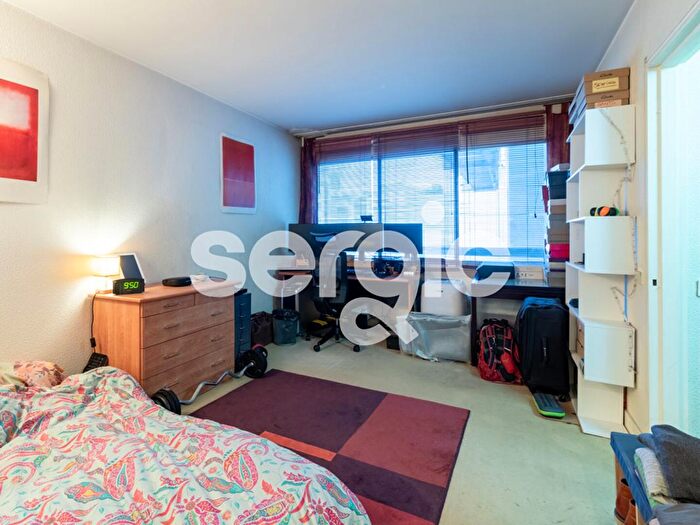 Appartement à vendre - Paris e , Père Lachaise, Réunion - 1 pièce